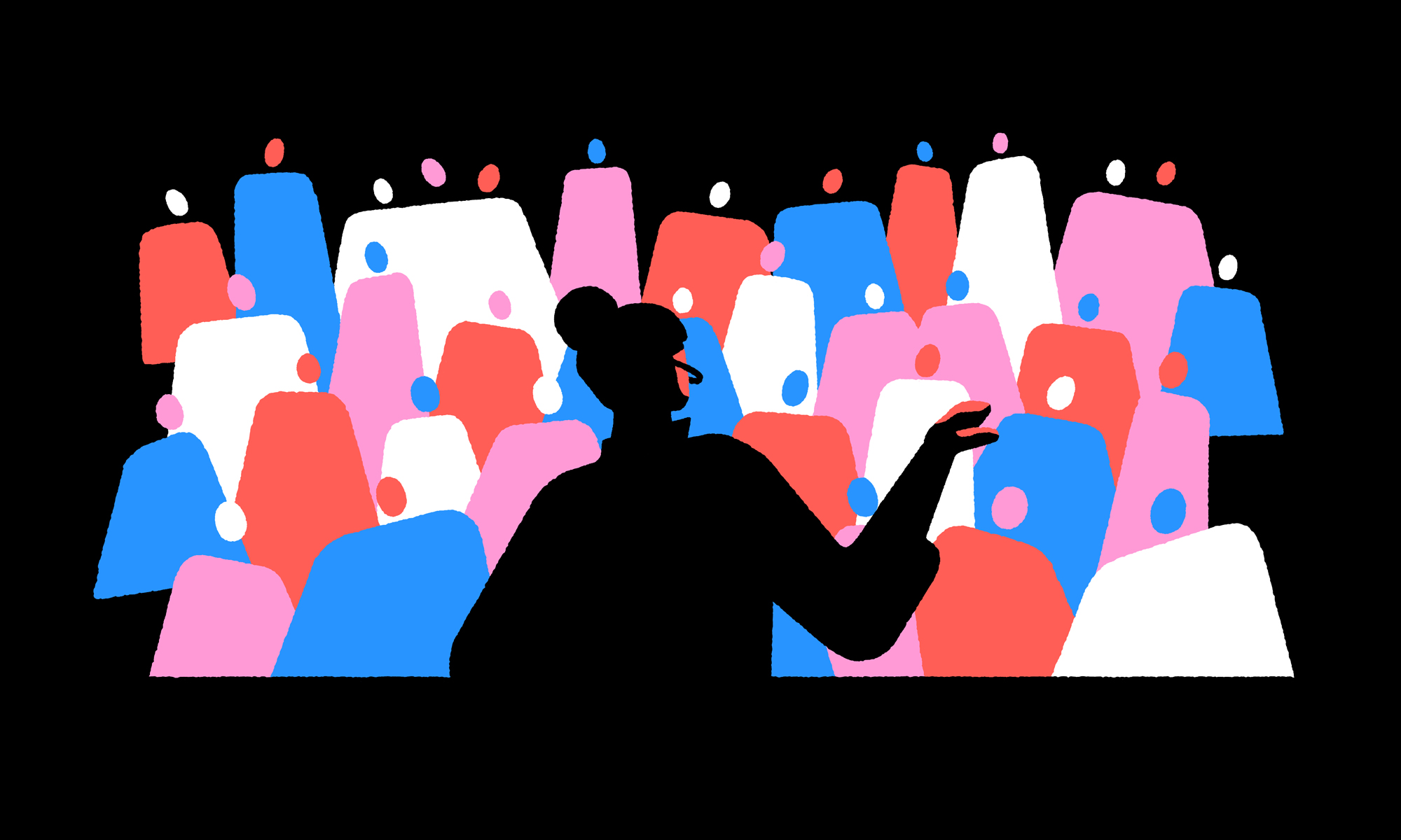 The 6 Types Of Presentation And Why You Need Them 
