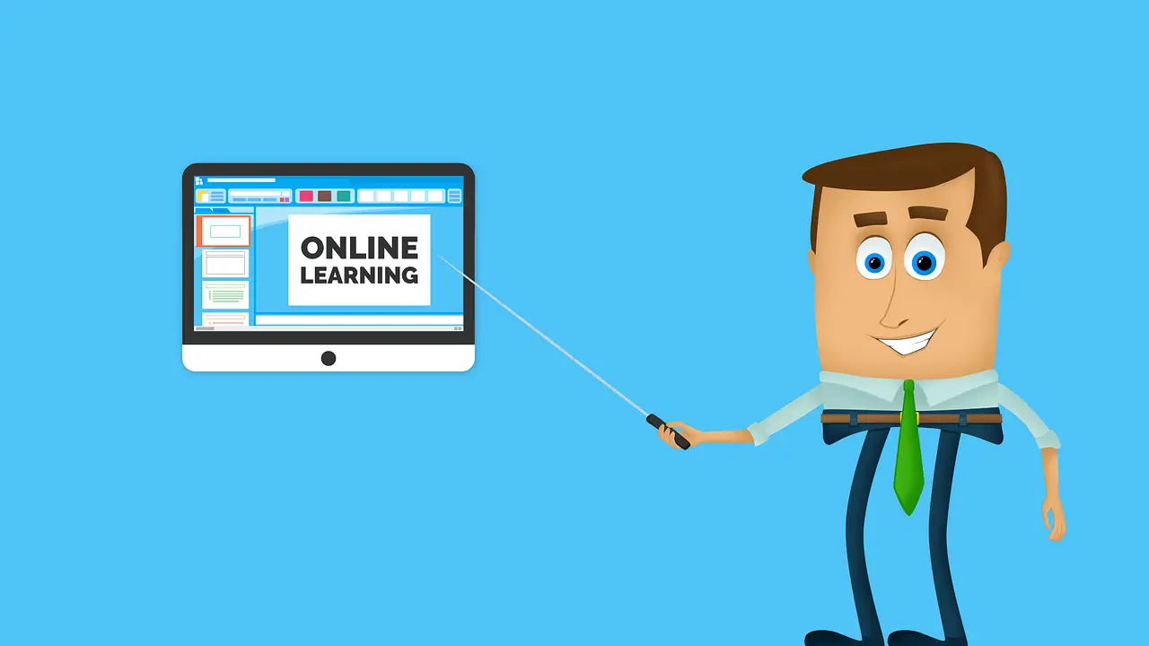 Guide How To Do A Presentation On Skype Or Zoom 