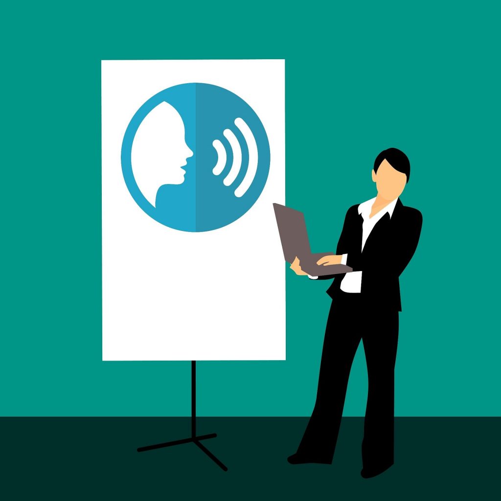 Does A Presentation Need References 