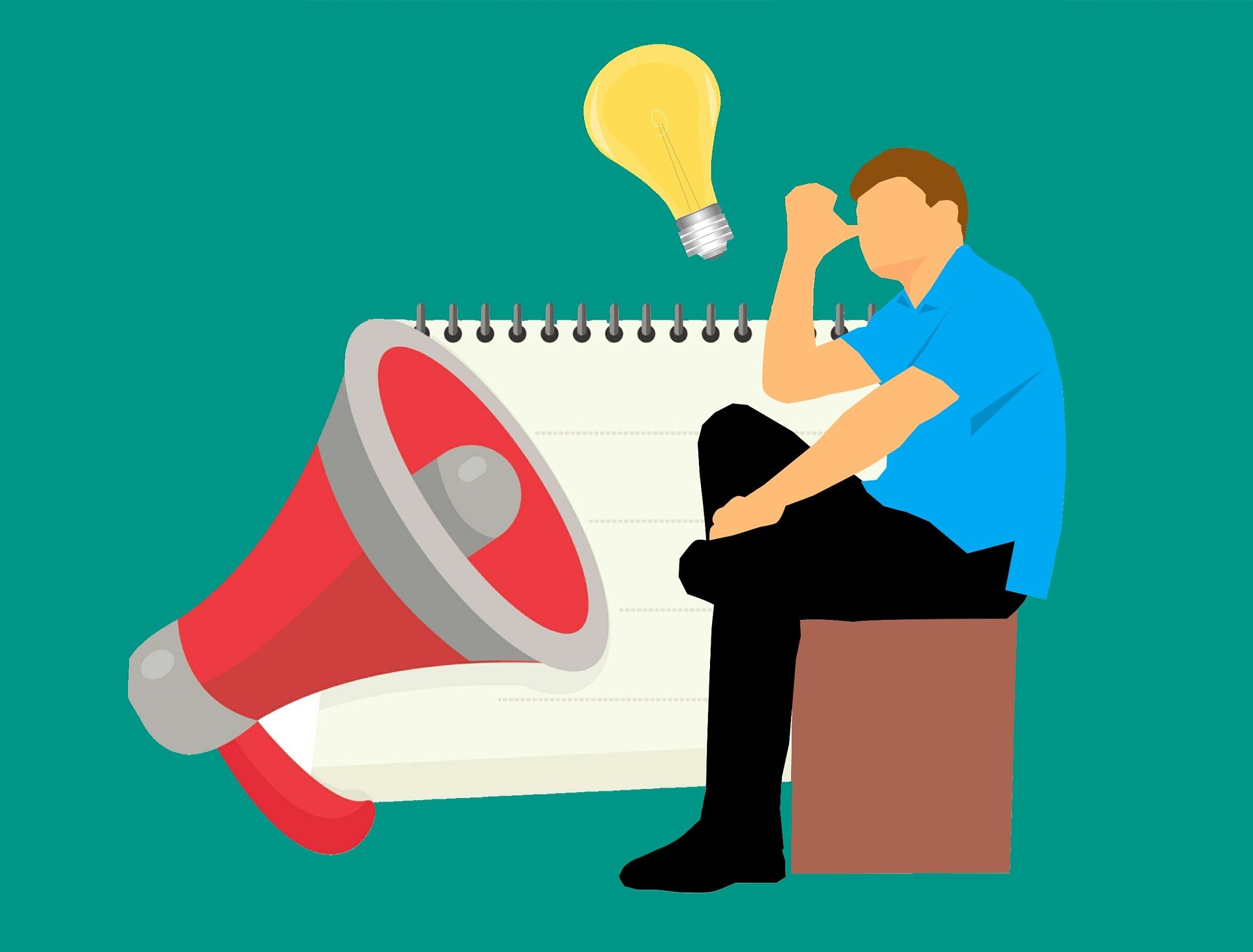 9 Tips For Making A Speech Easier To Read