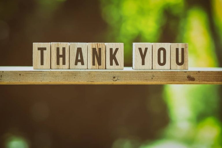 8 Ways To Say Thank You After A Presentation Frantically Speaking
